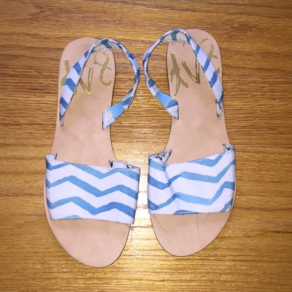DV by Dolce Vita | Shoes | Unique Sandals | Poshmark